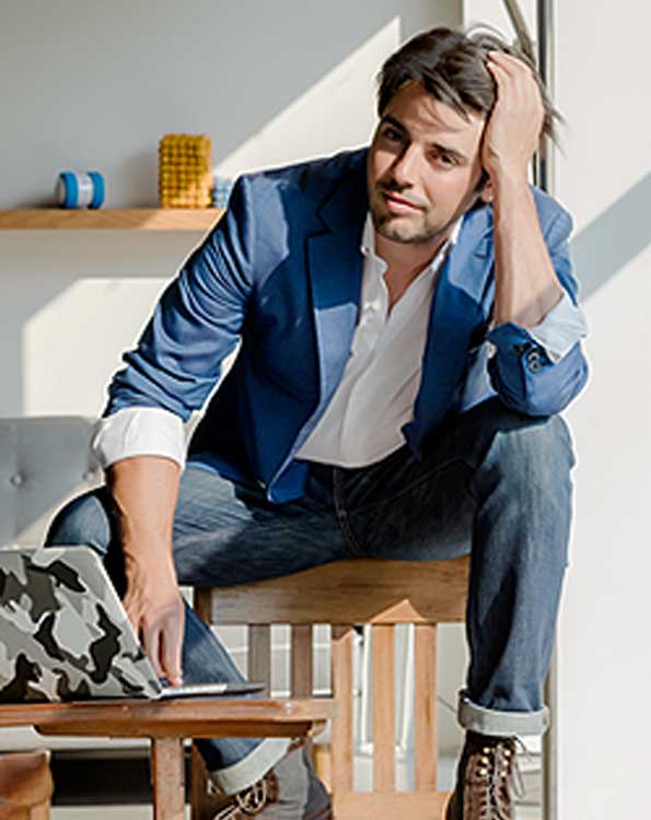 Who We Are - LITS adventures | The digital transformation company